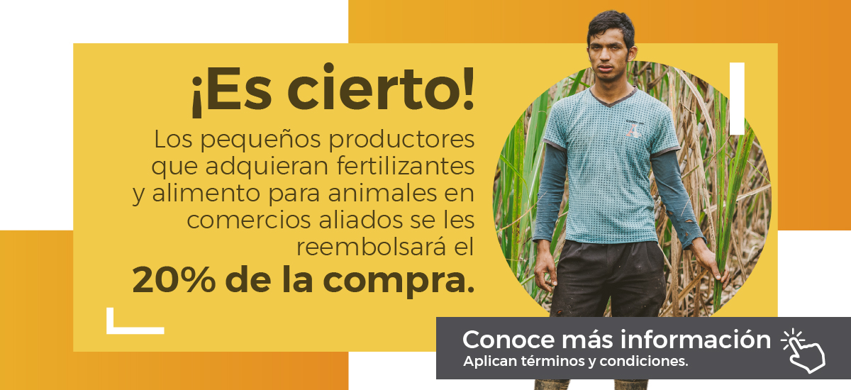 AGROSAVIA - Corporación colombiana de investigación agropecuaria