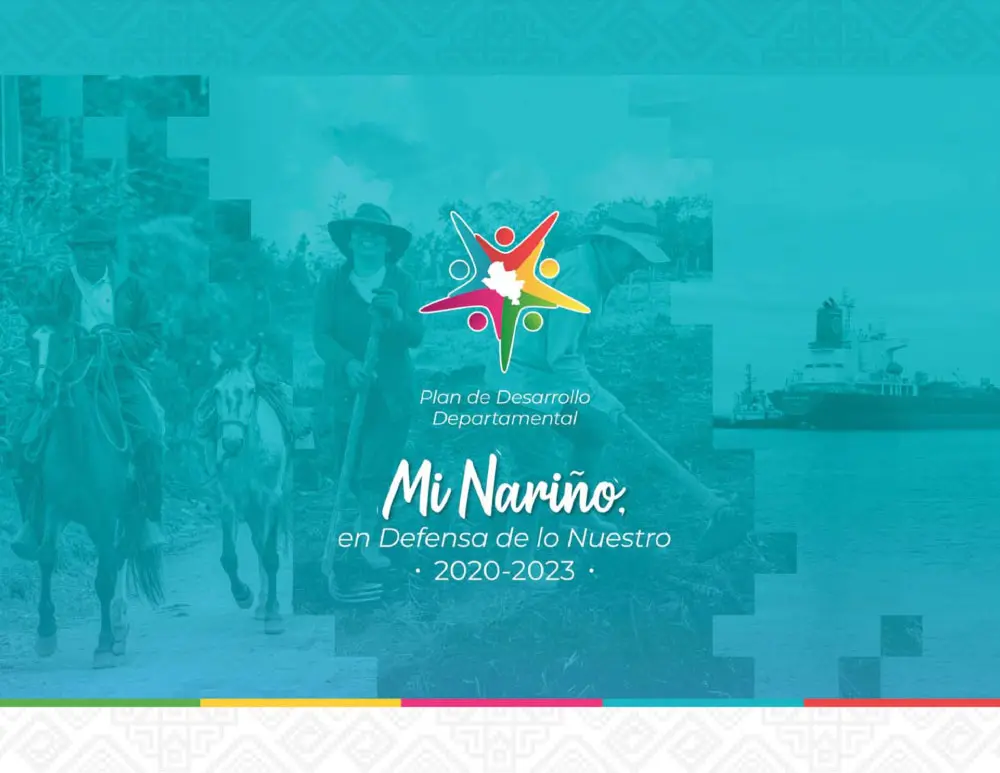 AGROSAVIA - Corporación colombiana de investigación agropecuaria