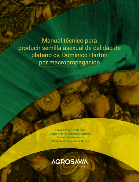 AGROSAVIA - Corporación colombiana de investigación agropecuaria