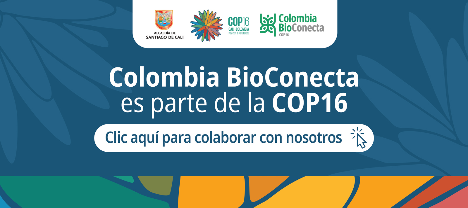 AGROSAVIA - Corporación colombiana de investigación agropecuaria