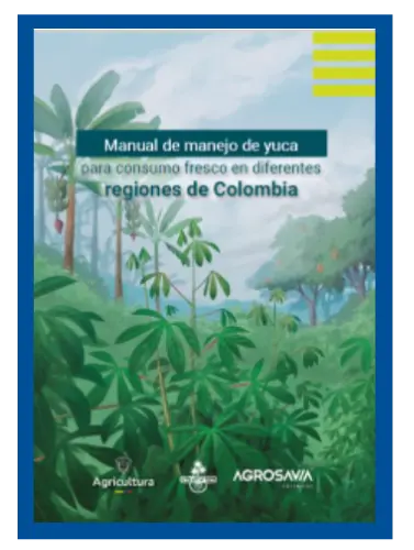 AGROSAVIA - Corporación colombiana de investigación agropecuaria